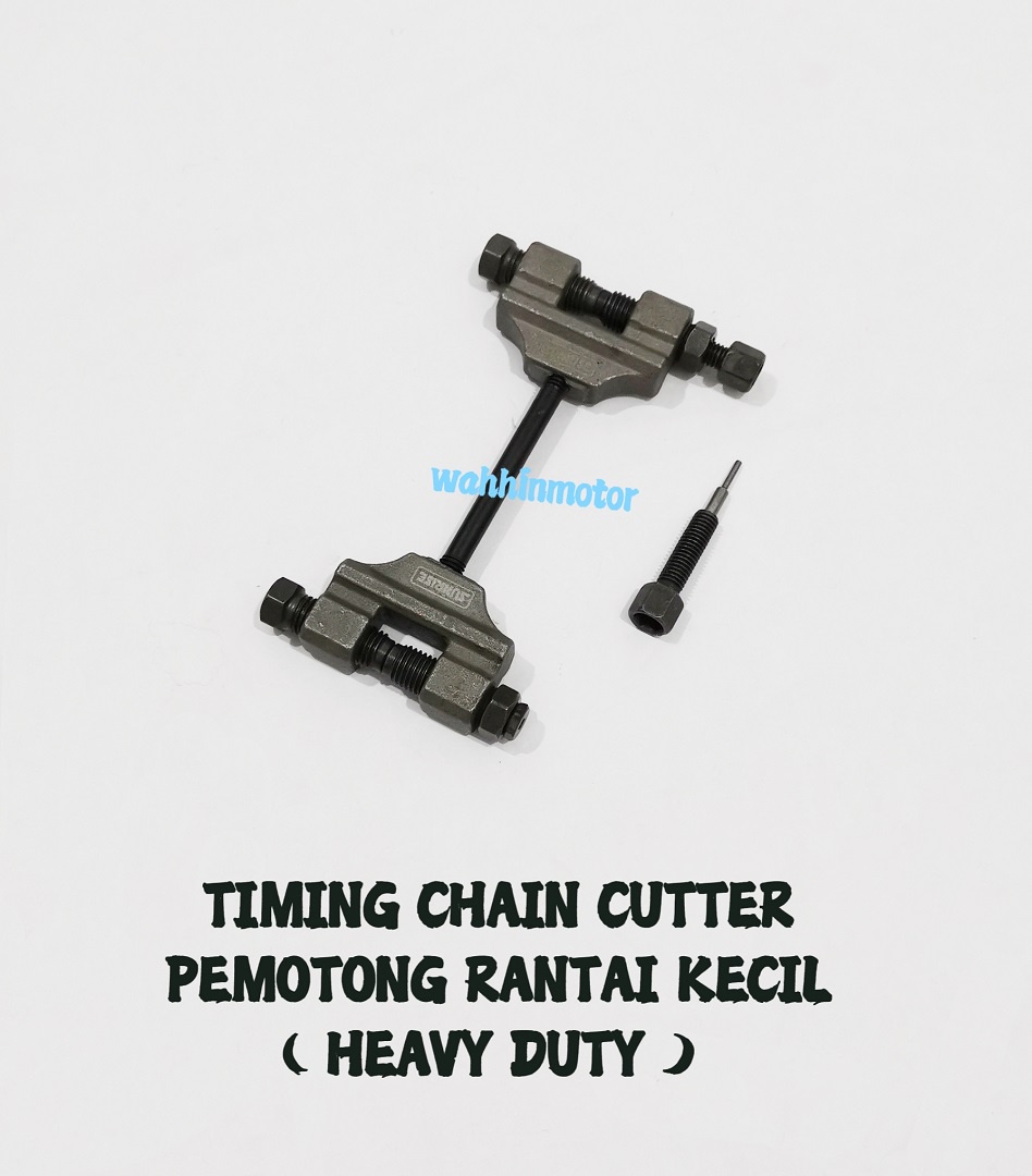 TIMING CHAIN CUTTER PEMOTONG RANTAI KECIL TAIMING CHAIN | Shopee Malaysia