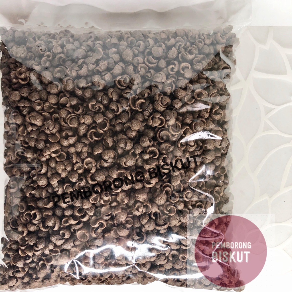 Pemborong Biskut Mini Coco Crunch 500g / Mini Kokocrunch / Baby Crunch ...