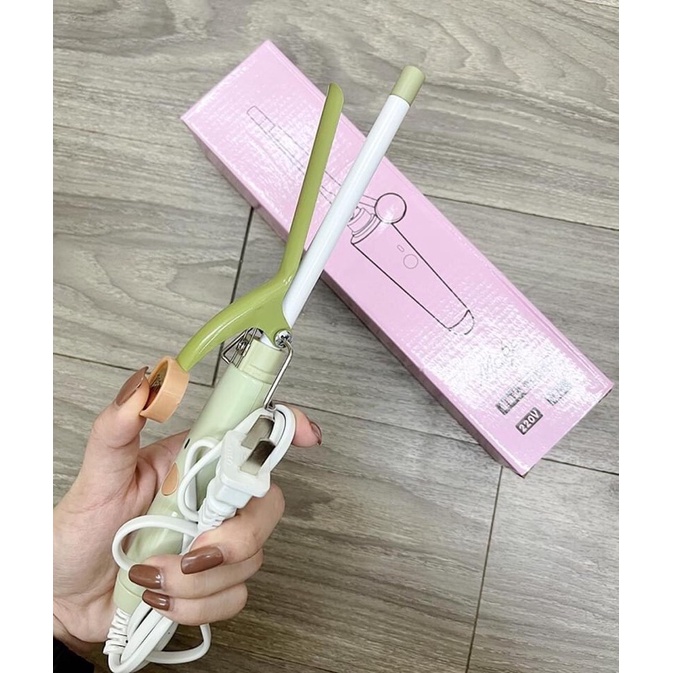 Baby hair curler | Shopee Malaysia