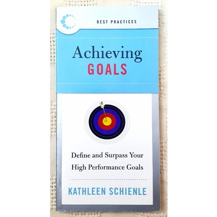 MBH | ACHIEVING GOALS: Define and Surpass Your High Performance Goals ...