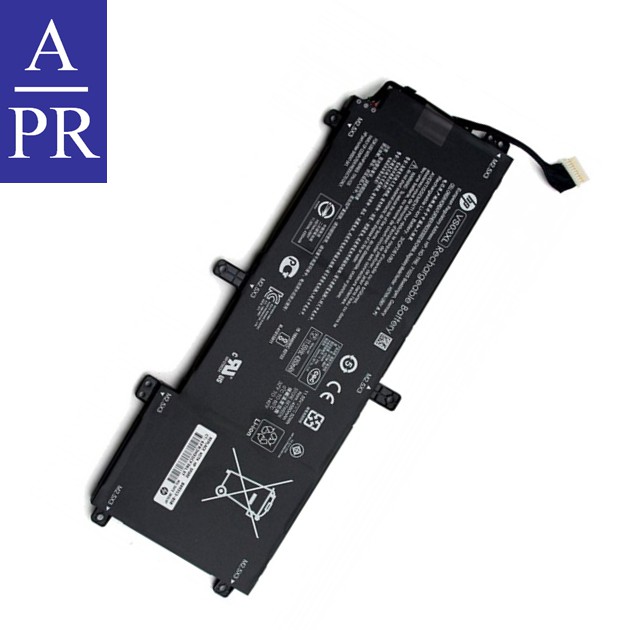 APR HP VS03XL Battery Original 3 Months Warranty | Shopee Malaysia