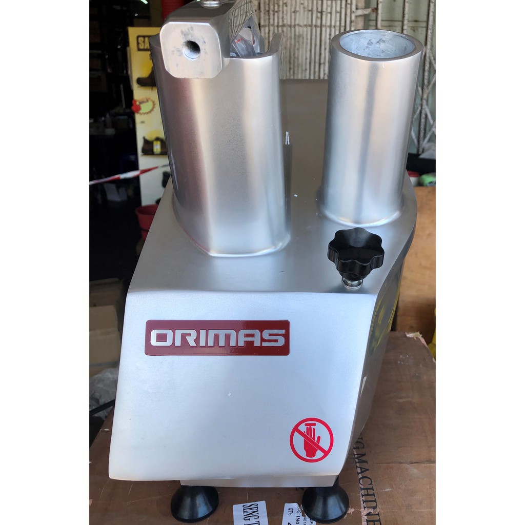 ORIMAS VC3 VEGETABLE CUTTER | Shopee Malaysia
