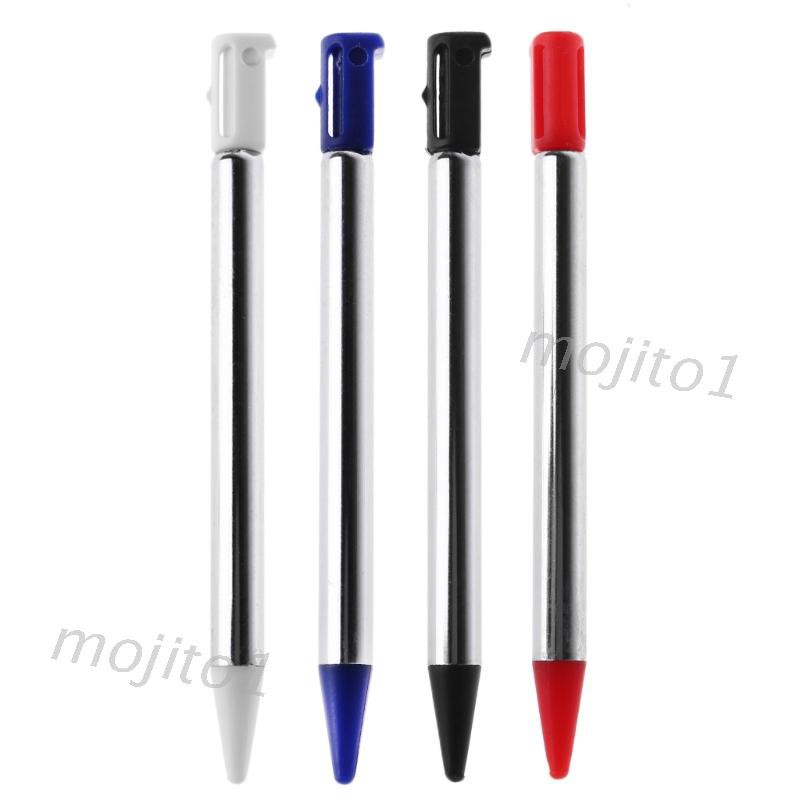 Mojito Short Adjustable Styluses Pens For Nintendo 3DS DS Extendable ...