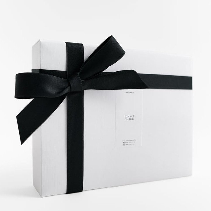 [ORIGINAL]ZARA X JO MALONE EBONY WOOD EDP | Shopee Malaysia