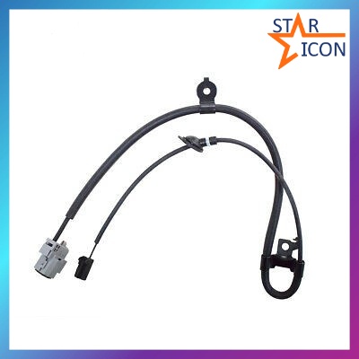 TOYOTA VIOS NCP93 ABS SENSOR WIRE REAR (BELAKANG) | Shopee Malaysia