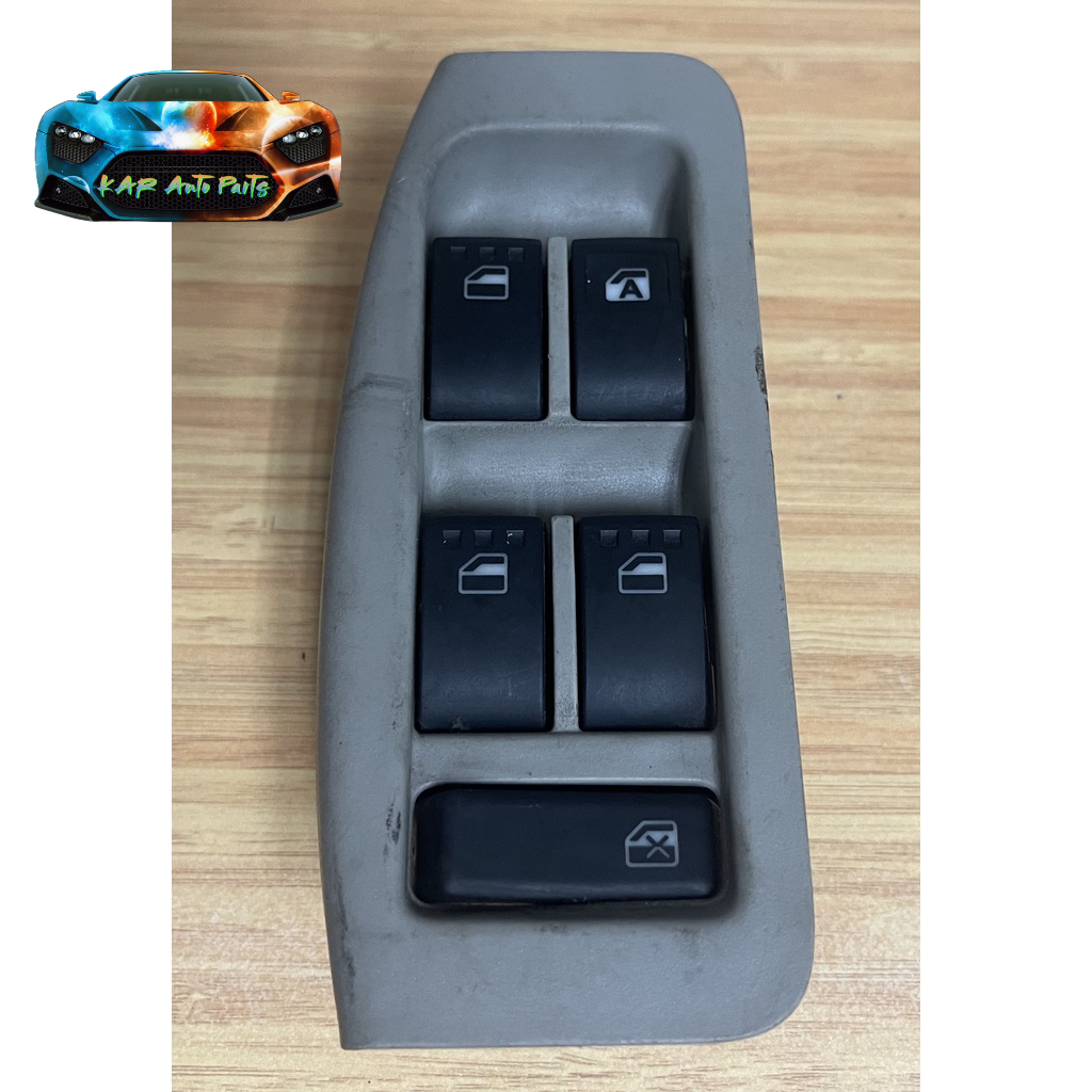 PERODUA WINDOW SWITCH MYVI LAGI BEST Accessories 💯IMPORT FROM Japan ...