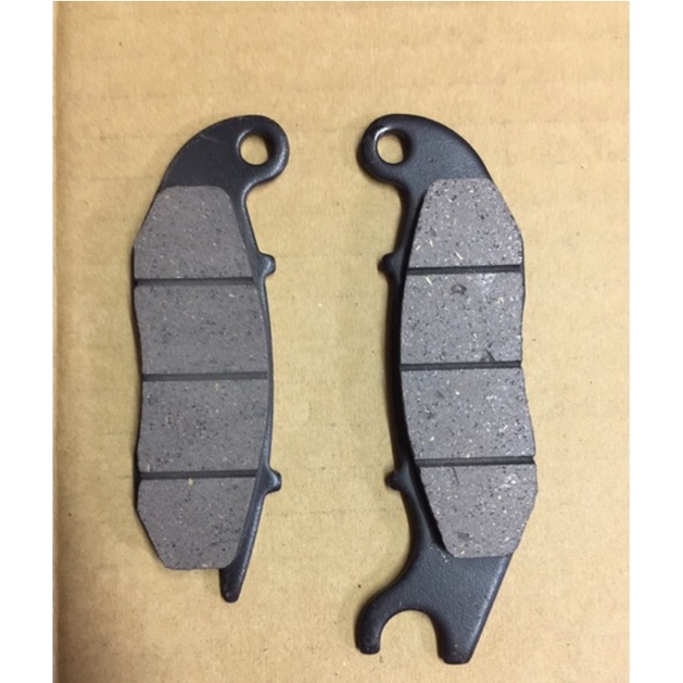 Front Brake Pad. PCX150 (gen1)/ ADV150. | Shopee Malaysia