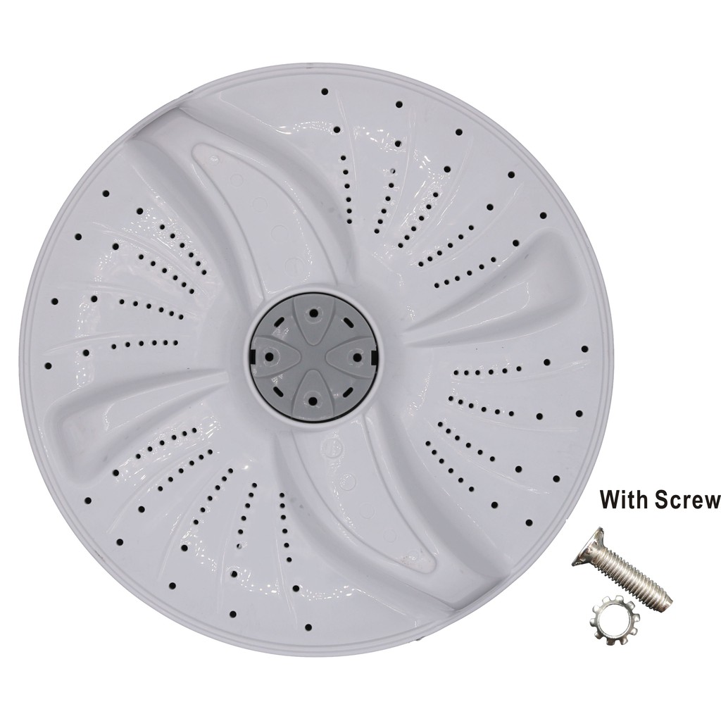 Sharp /Daewoo DWF-900S Washing Machine Pulsator | Shopee Malaysia