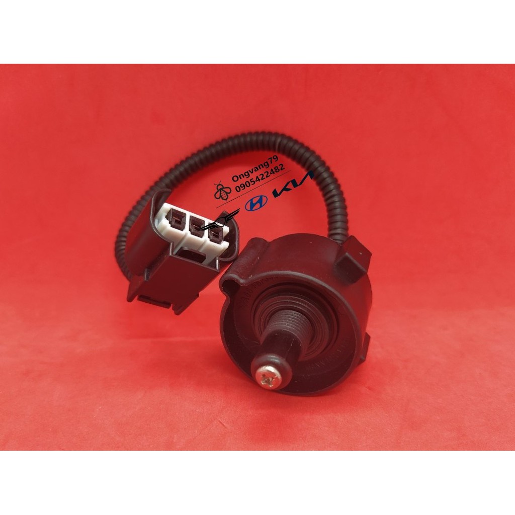 [Genuine Product] Hyundai Solati oil filter sensor - Ms | Shopee Malaysia