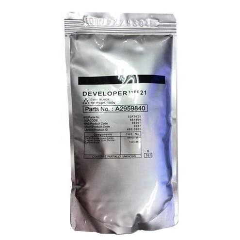 RICOH UNIVERSAL DEVELOPER Type21 (1kg) | Shopee Malaysia