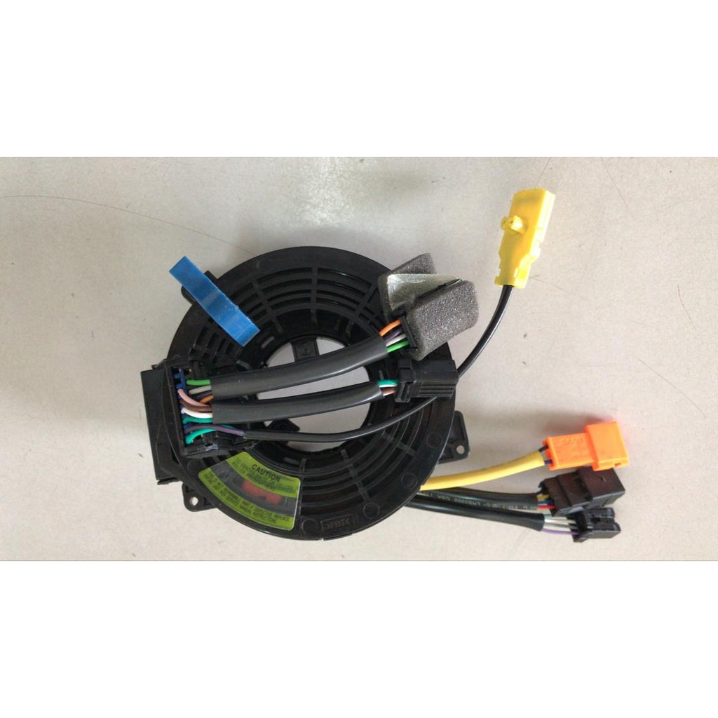 Proton Waja / Gen 2 / Persona ( 2006 - 2015 ) Clock Spring - 10 Pin ...