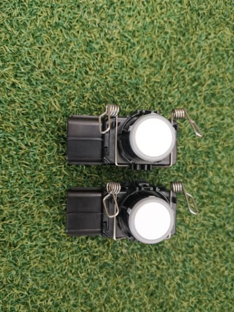 REVERSE SENSOR TOYOTA ESTIMA ACR50/HARRIER/LEXUS (ORIGINAL) | Shopee ...