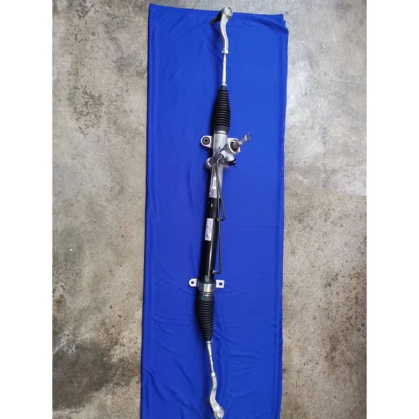 STEERING RACK ALZA ORIGINAL PERODUA ️ ️ ️. NEW ITEM (NOT RECOND ...