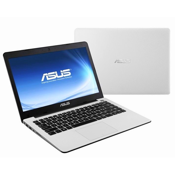Asus Laptop X453MA-BING-WX248B Pentium 14" Notebook White (8gb ram ...