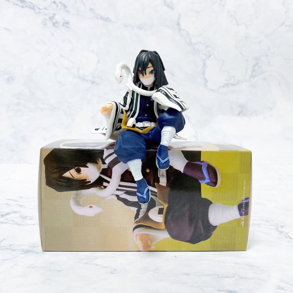 Demon Slayer Eating Onigiri Tanjiro Nezuko Zenitsu Inosuke Shinobu ...
