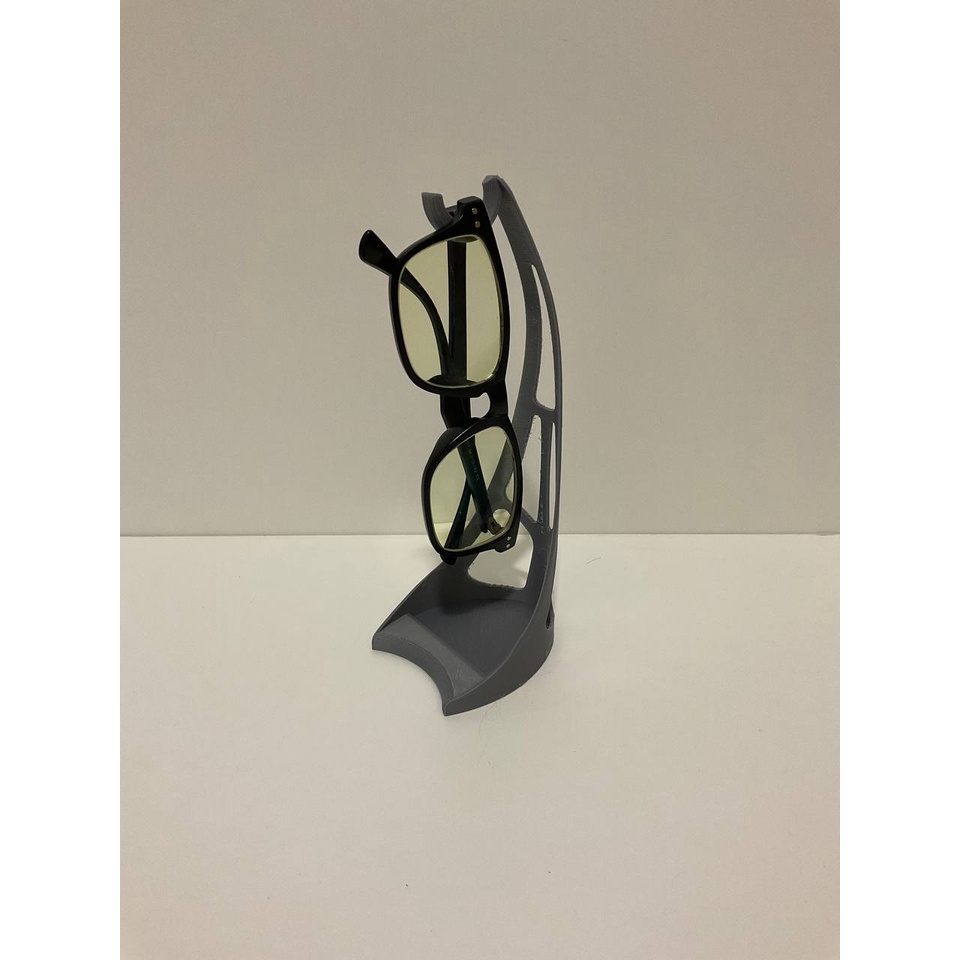 Spec Stand [Glasses Eyewear Frame Sunglasses Spectacles Custom Design ...