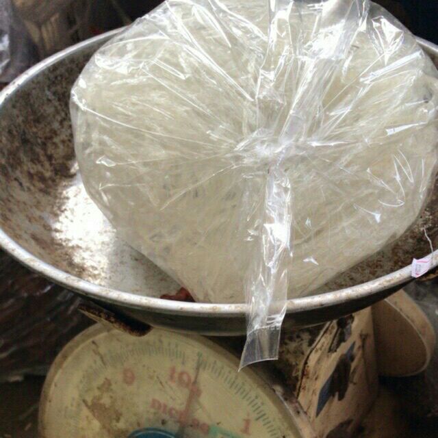 AGAR- AGAR TALI/JERAMI 50G | Shopee Malaysia