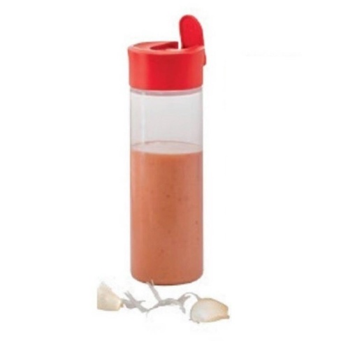 Tupperware Smart Pourer 770ml | Perfect Pour 930ml | Botol BBQ sauces ...