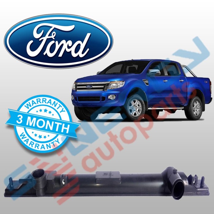 Ford Ranger Upper Tank Radiator 1997-2006 (10005250) | Shopee Malaysia