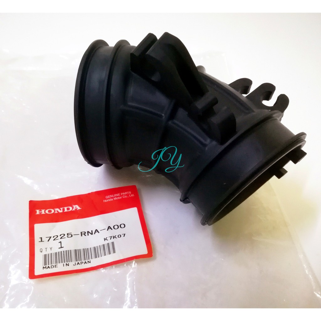 [Original] Honda Civic SNA FD 1.8 Air Intake Hose / Air Flow Tube ...