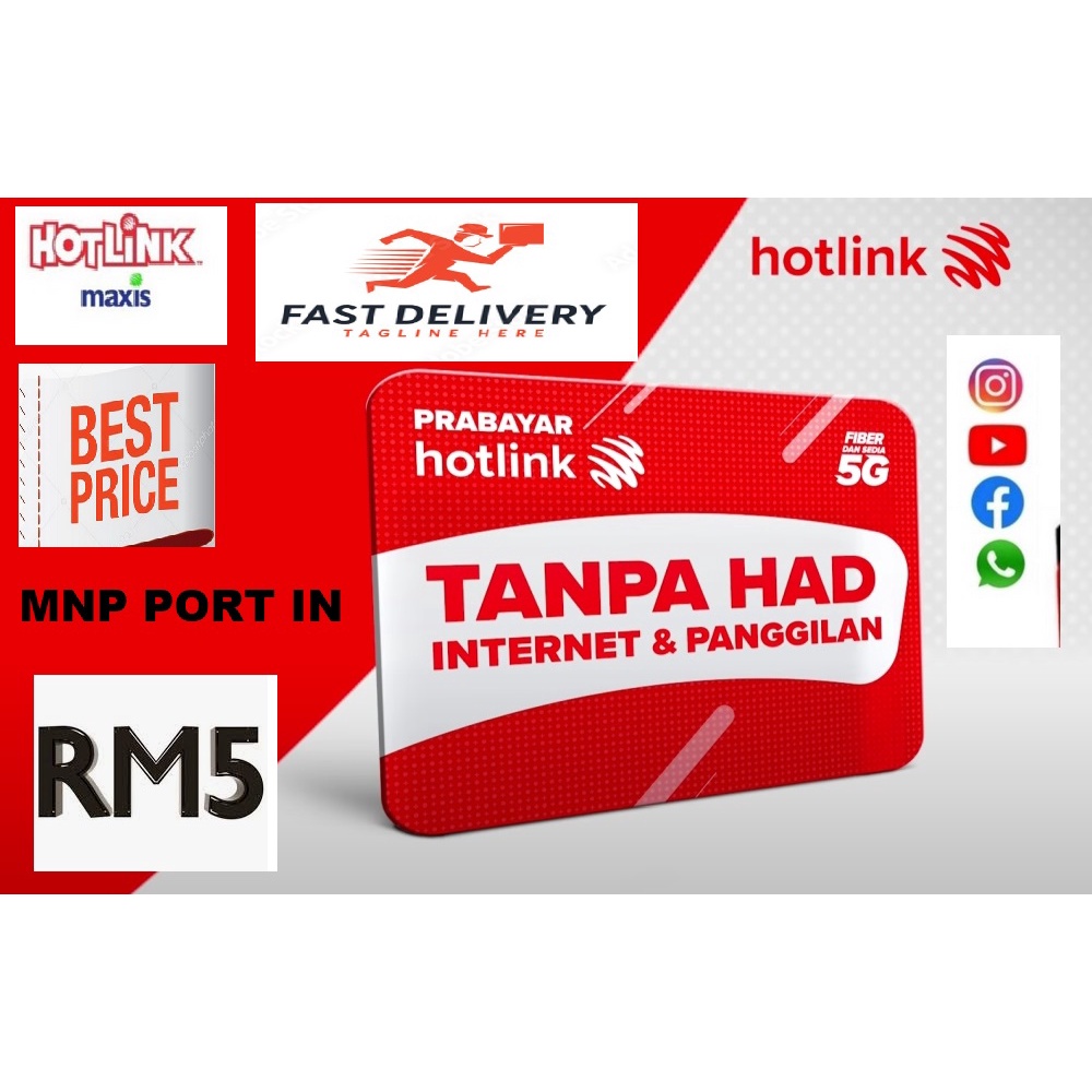 MAXIS MNP PORT IN ANOTHER TELCO | Shopee Malaysia