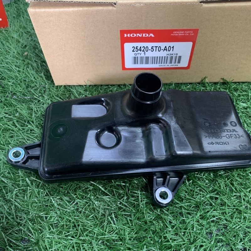 ORIGINAL HONDA AUTO FILTER CITY JAZZ GM6 T9A GK T5A | Shopee Malaysia