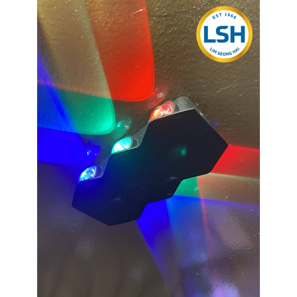 Lim Seong Hai Lighting Modern Simple LED Outdoor Indoor Wall Light IM ...