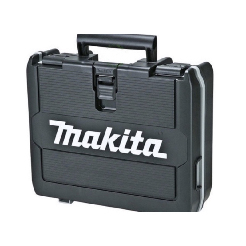 Makita DTD17DTD172 Double Tool Box Suitcase | Shopee Malaysia