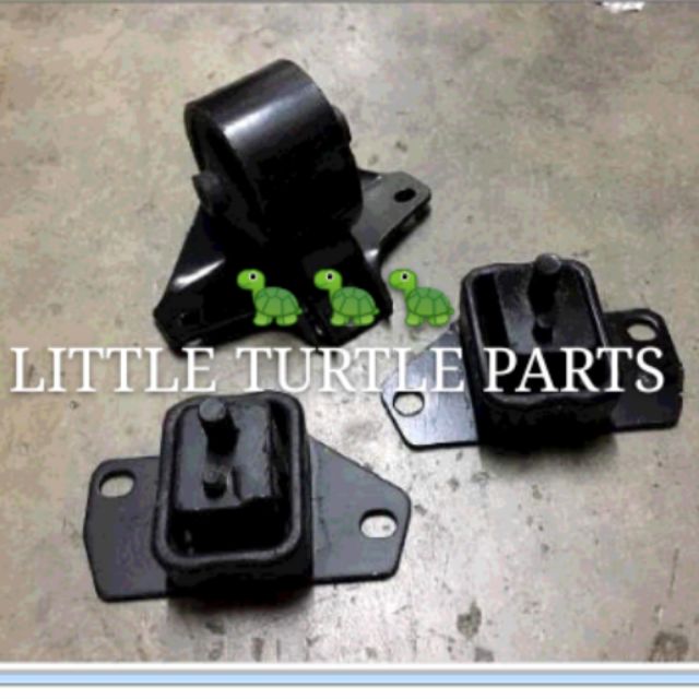 ENGINE MOUNTING SET PERODUA KEMBARA (AUTO/MANCAL) | Shopee Malaysia