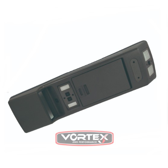 VORTEX R/CONSOLE FORD RANGER PX & MAZDA BT-50 DUAL CAB-2010/11 ON ...