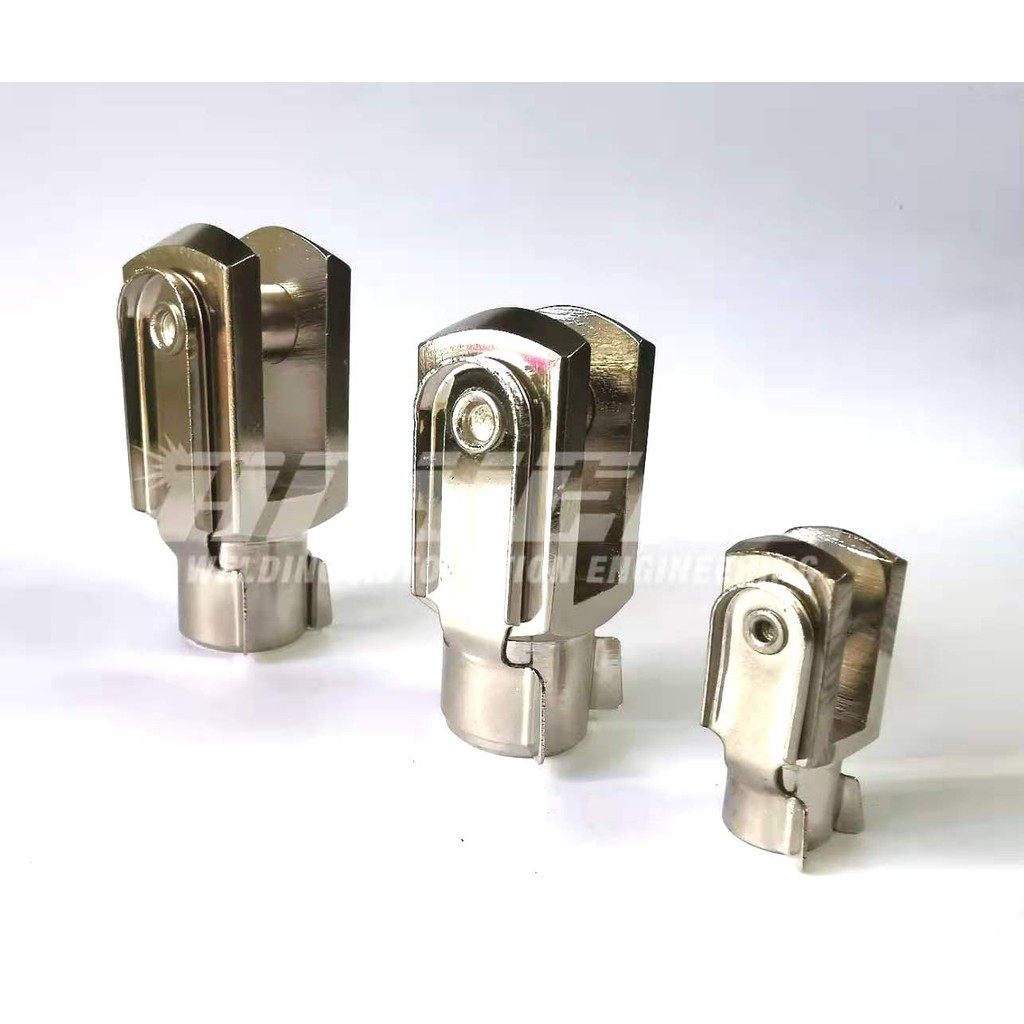 Quick Release Y Knuckle Joint Adaptor｜Mechanical Adaptor | Shopee Malaysia