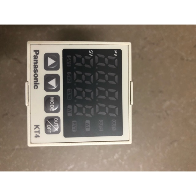 Panasonic Temperature Controller | Shopee Malaysia