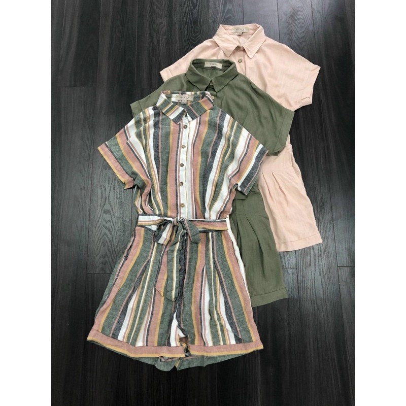 Hub linen shirt jumper | Shopee Malaysia