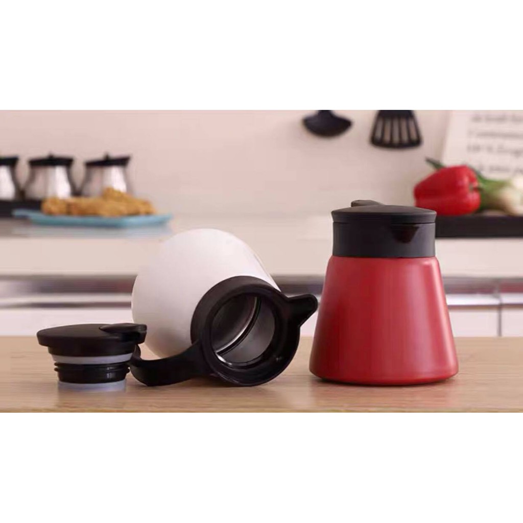 304 Stainless Steel Mini Vacuum Jug,Mini Thermos Bottle,Thermo Flask ...