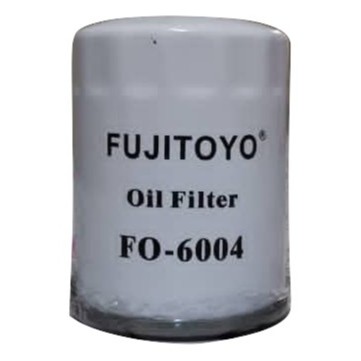 Fujitoyo Oil Filter FO-6004 - High Quality Perodua Oil Filter | Shopee ...