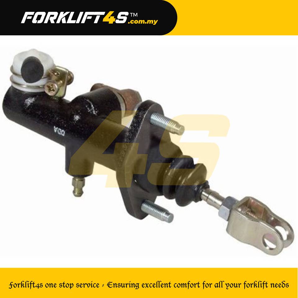READY STOCK TOYOTA FORKLIFT BRAKE MASTER PUMP ASSY 5FD 5FG 6FD 6FG 6FB ...
