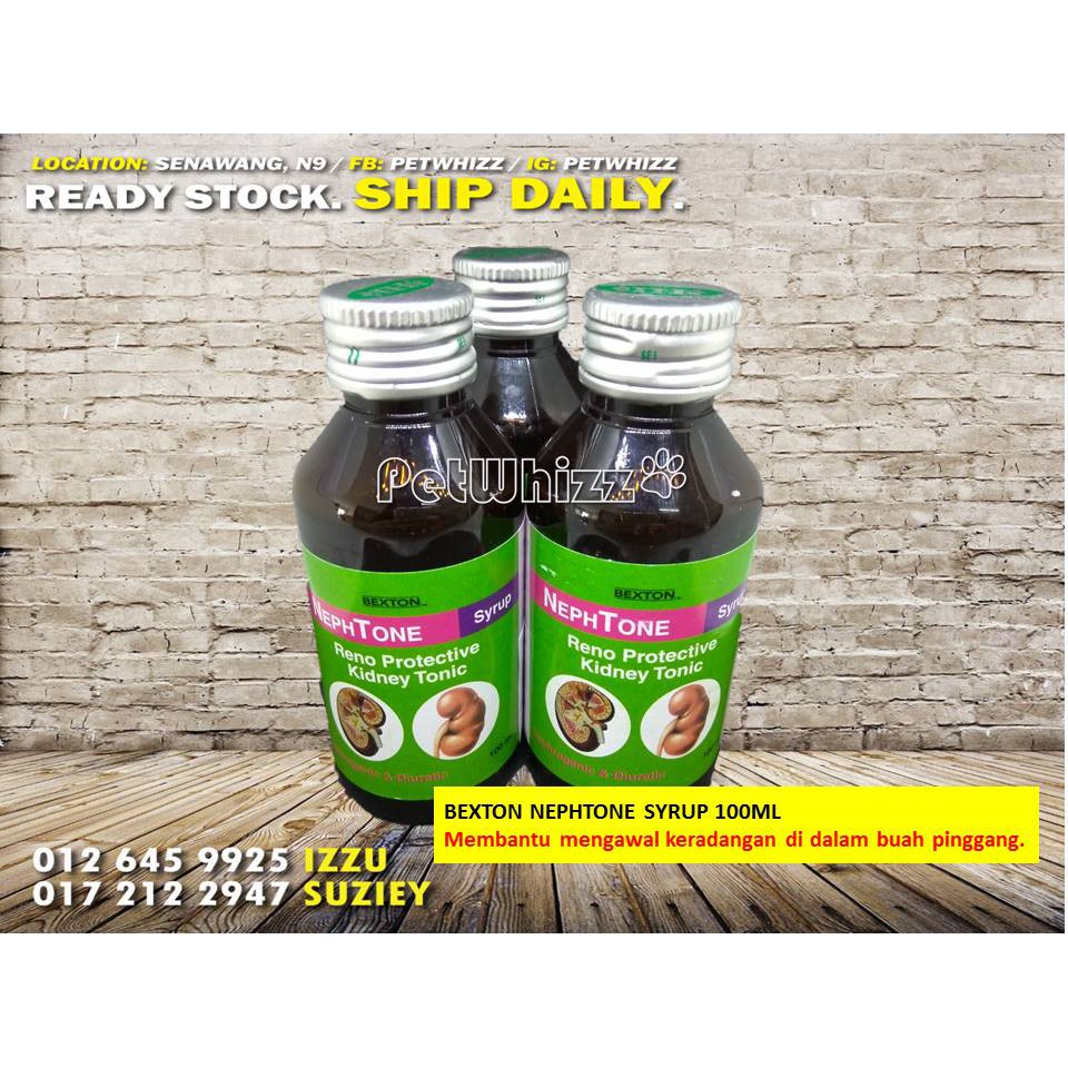 Ubat lawas kencing kucing | Shopee Malaysia
