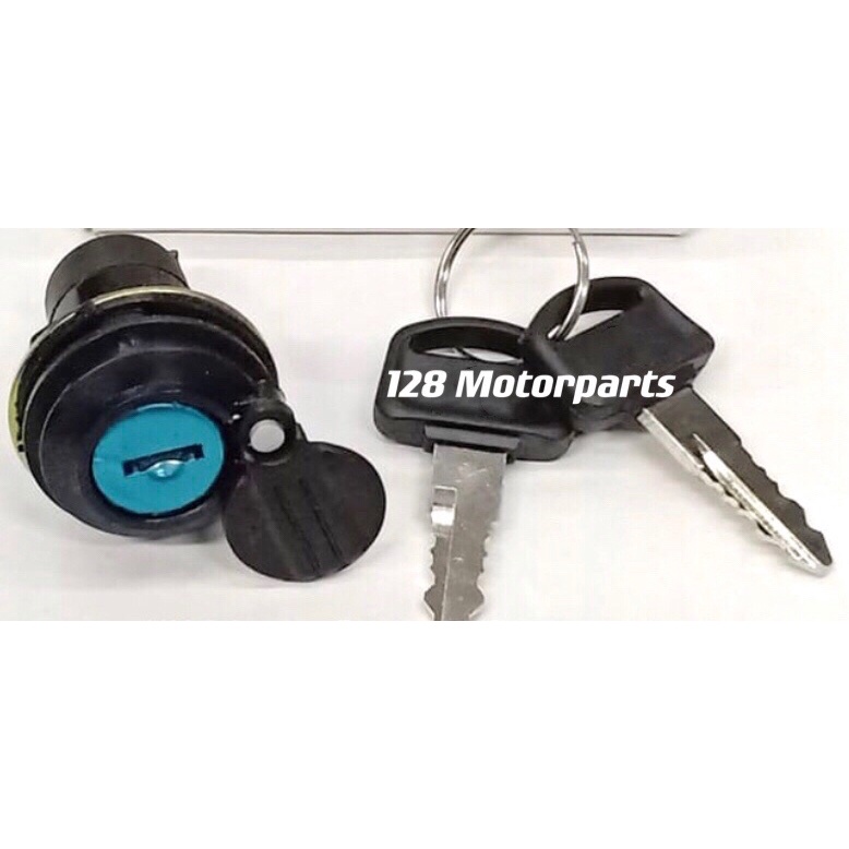 YAMAHA RXZ SIDE COVER TOOL LOCK KUNCI TEPI | Shopee Malaysia