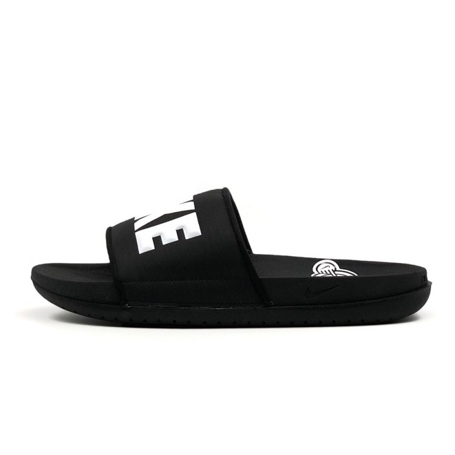 🔥 [100% AUTHENTIC] Nike Offcourt Slipper | Selipar Nike Offcourt ...