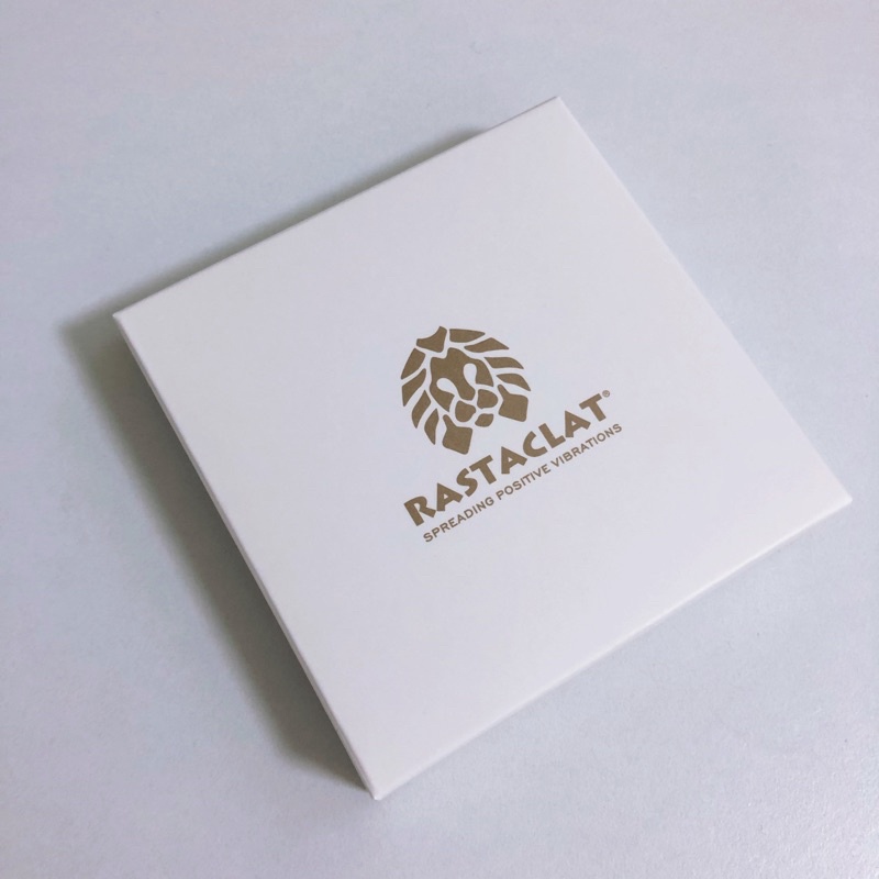 Rastaclat Box (Box only) | Shopee Malaysia