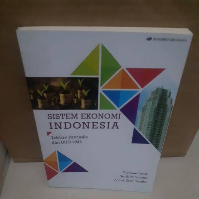 Indonesian Economic System | Shopee Malaysia