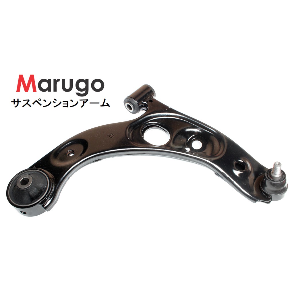 PERODUA VIVA 660, 850, 1000cc (2007~2014) LOWER ARM ASSY 48068-BZ040 ...