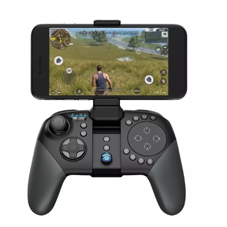 GameSir G5 Gamepad Android with Trackpad and Customizable Buttons Moba ...