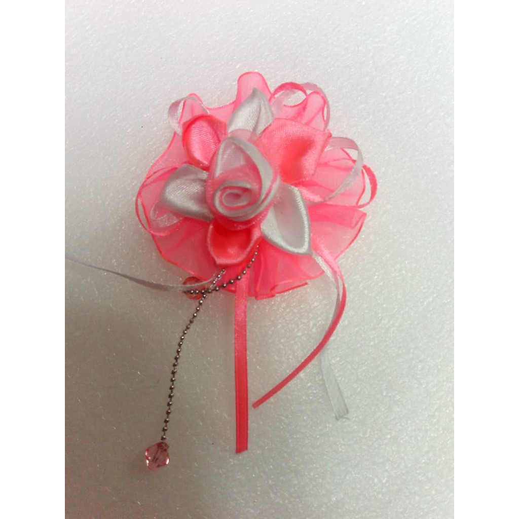 BUNGA ROZEK COMEL (JENIS PIN ) | Shopee Malaysia