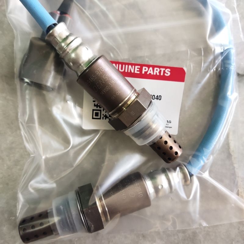 PERODUA O2 OXYGEN SENSOR LAMBDA EXHAUST SENSOR PERODUA MYVI 1.0 1.3 ...