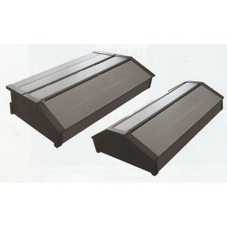 Aquarium Plastic Cover 2ft 2.5ft 3ft 4ft Fish Tank Cover Akuarium ...