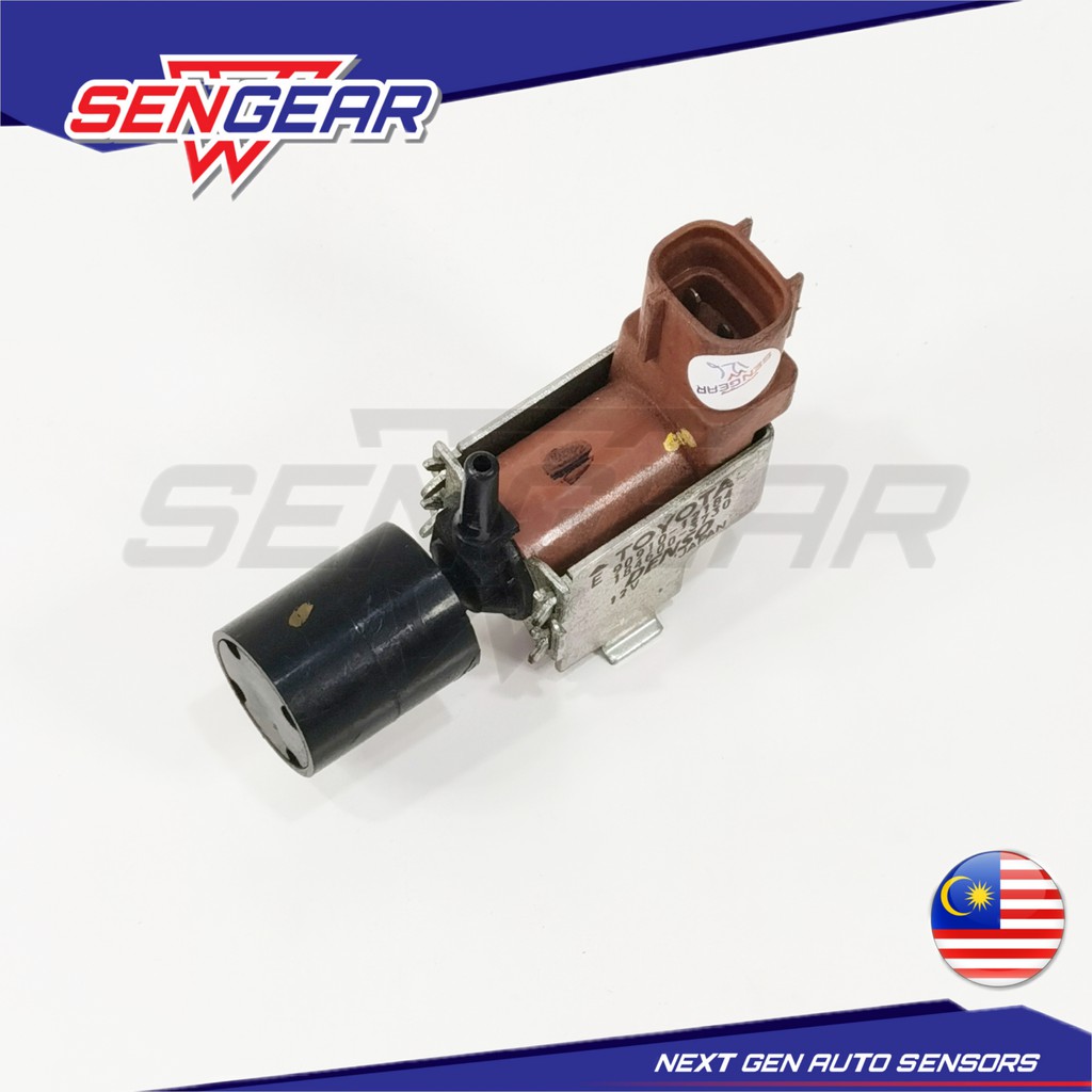 TOYOTA HILUX KUN25 FICD VALVE | Shopee Malaysia