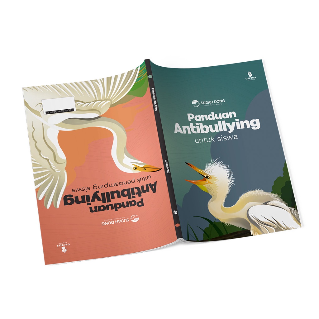 Anti BULLY Book | Anti BULLYING Guide For Students | Shopee Malaysia