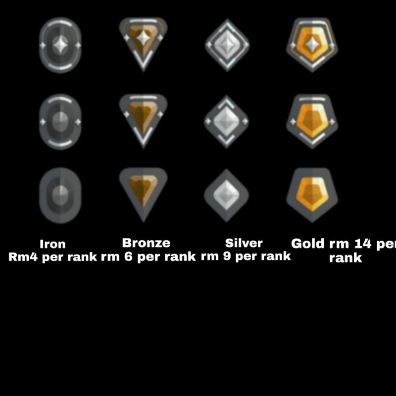 Valorant Boosting Service | Shopee Malaysia