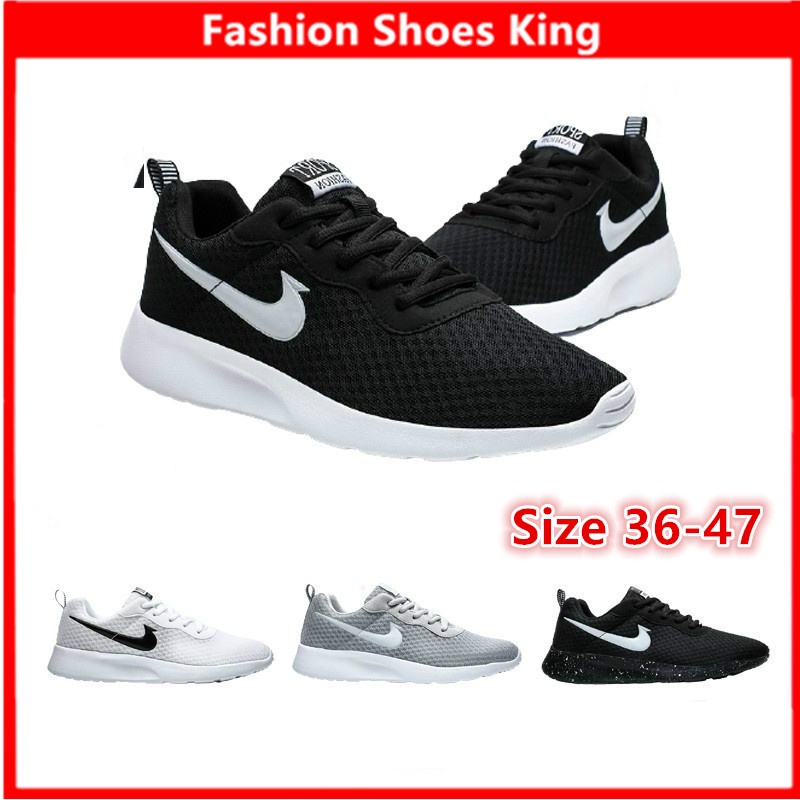 2024 Raya Kasut Perempuan Light Unisex Sport Shoes Kasut Lelaki Men ...